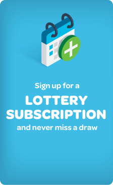 British Columbia Lottery Corporation | BCLC