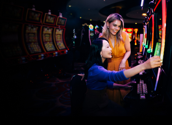 British Columbia Lottery Corporation | BCLC