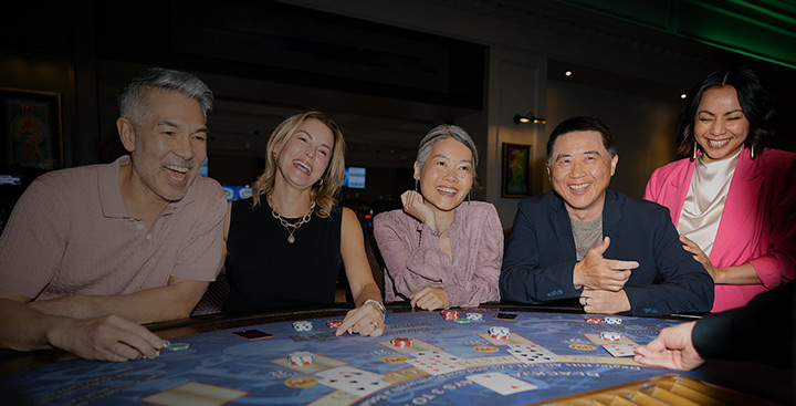 British Columbia Lottery Corporation | BCLC