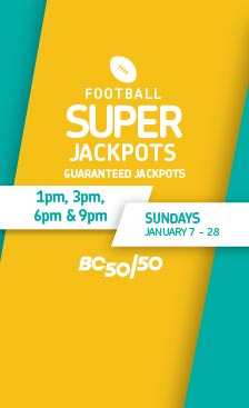 British Columbia Lottery Corporation | BCLC