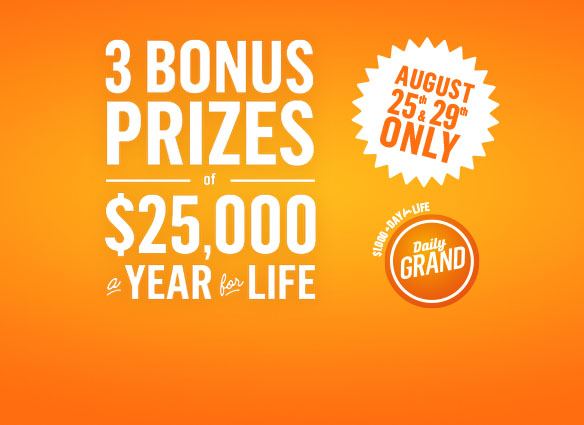 British Columbia Lottery Corporation | BCLC