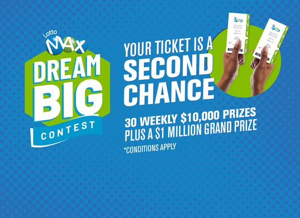 British Columbia Lottery Corporation | BCLC