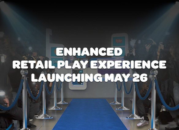 British Columbia Lottery Corporation | BCLC