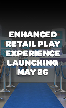 British Columbia Lottery Corporation | BCLC