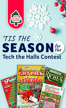 British Columbia Lottery Corporation | BCLC