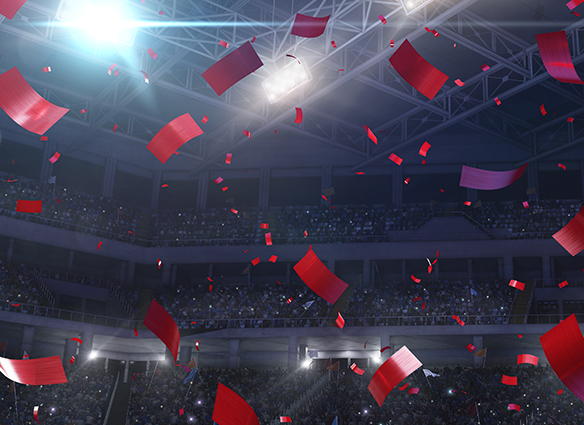 British Columbia Lottery Corporation | BCLC