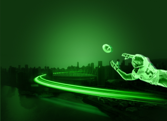 British Columbia Lottery Corporation | BCLC