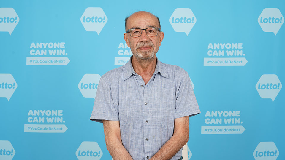 British Columbia Lottery Corporation | BCLC