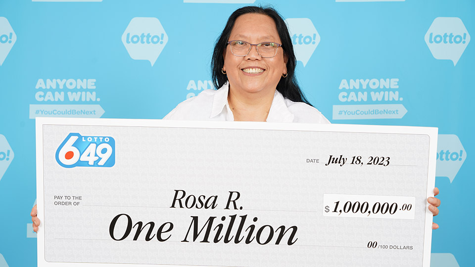 British Columbia Lottery Corporation | BCLC