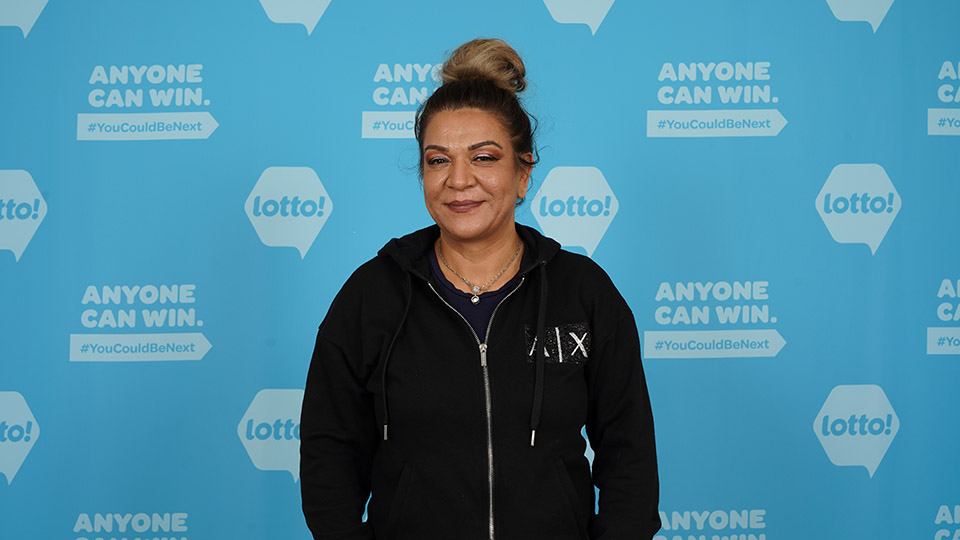 British Columbia Lottery Corporation | BCLC