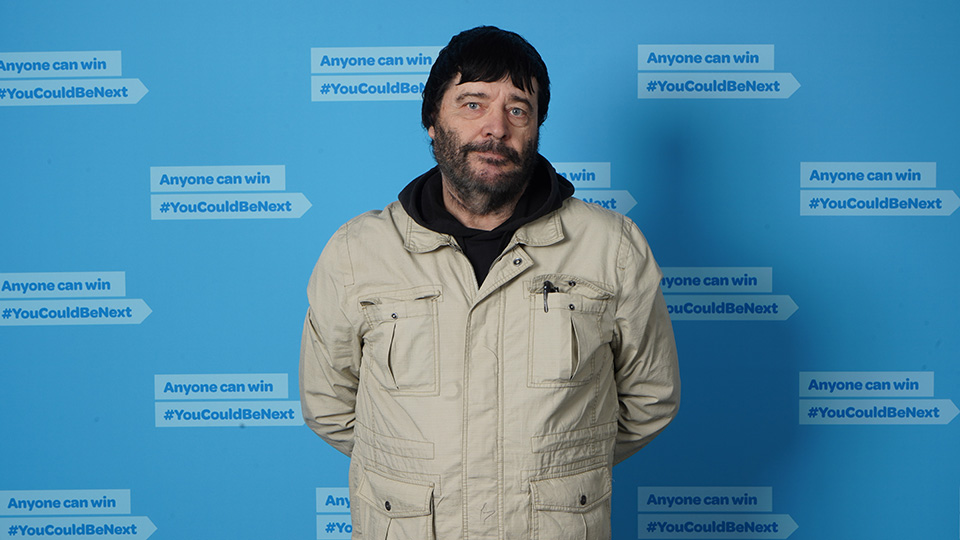 British Columbia Lottery Corporation | BCLC