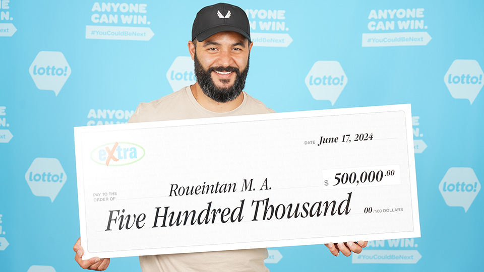 British Columbia Lottery Corporation | BCLC