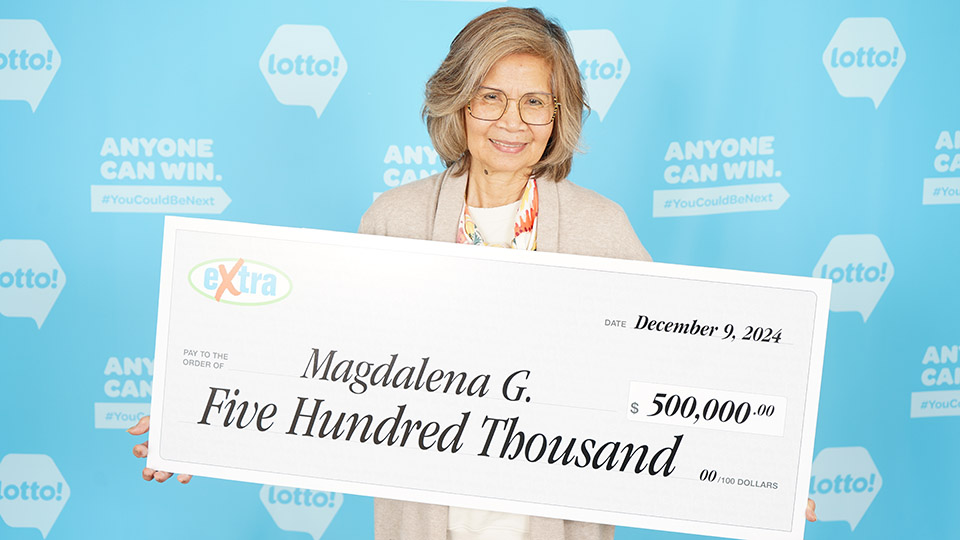 British Columbia Lottery Corporation | BCLC