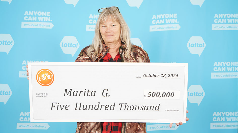 British Columbia Lottery Corporation | BCLC