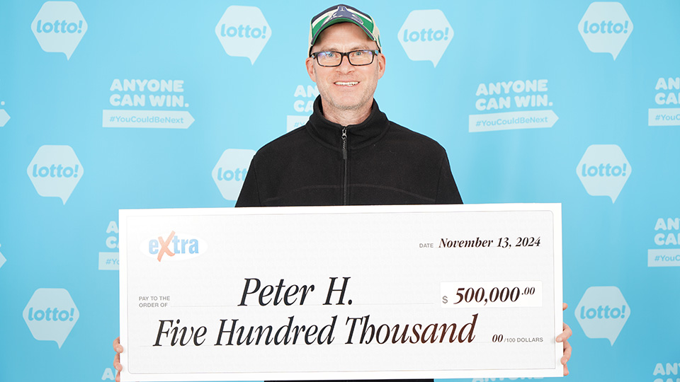 British Columbia Lottery Corporation | BCLC