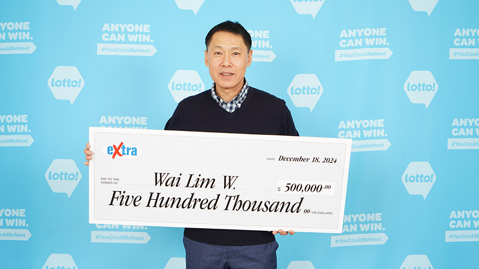 British Columbia Lottery Corporation | BCLC