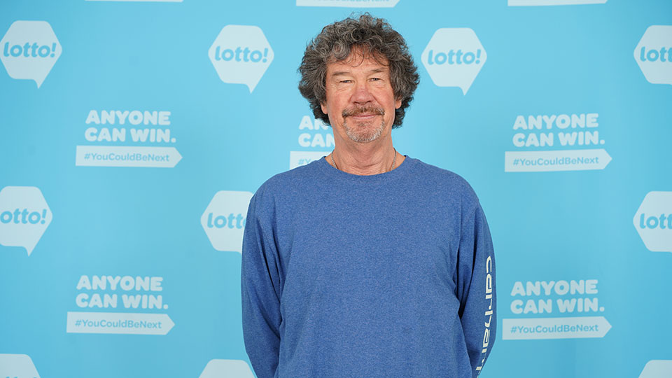 British Columbia Lottery Corporation | BCLC