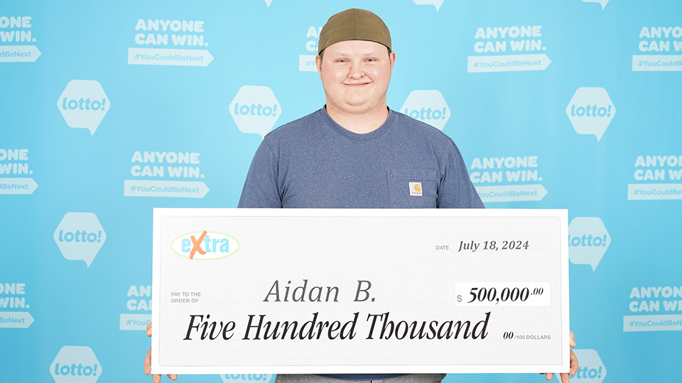 British Columbia Lottery Corporation | BCLC