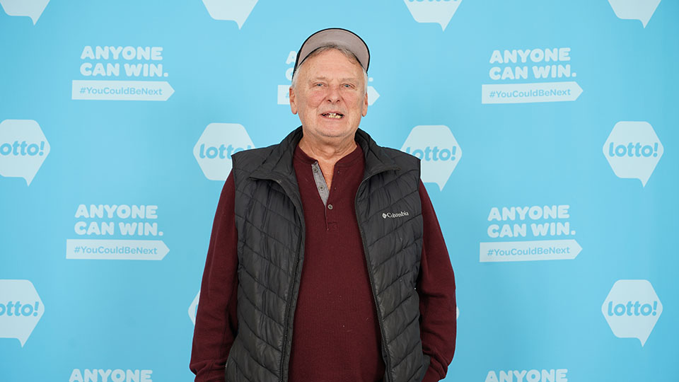 British Columbia Lottery Corporation | BCLC