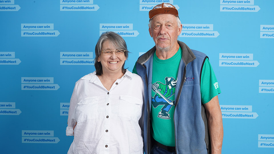 British Columbia Lottery Corporation | BCLC