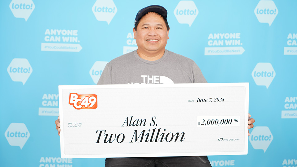 British Columbia Lottery Corporation | BCLC