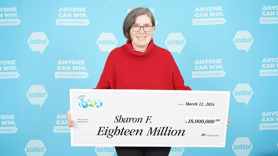 British Columbia Lottery Corporation | BCLC