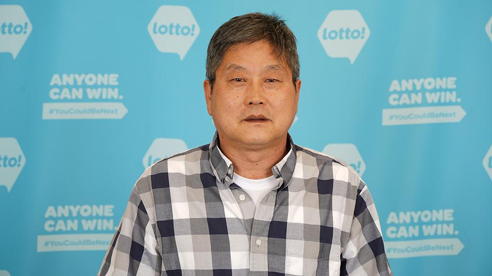 British Columbia Lottery Corporation | BCLC