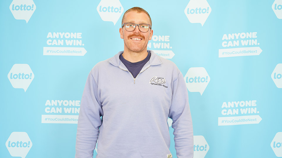 British Columbia Lottery Corporation | BCLC