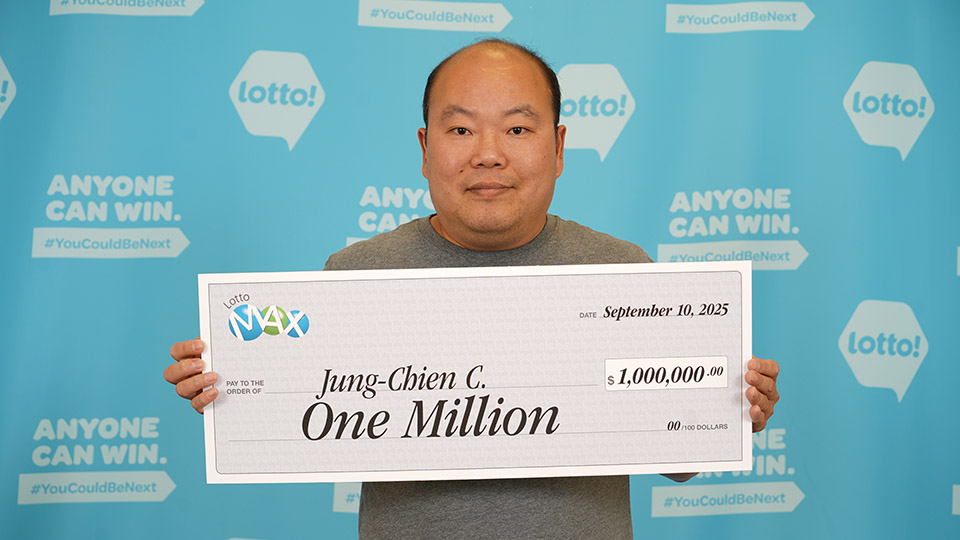 British Columbia Lottery Corporation | BCLC