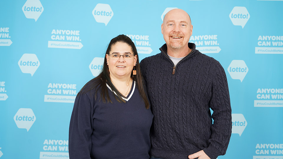 British Columbia Lottery Corporation | BCLC