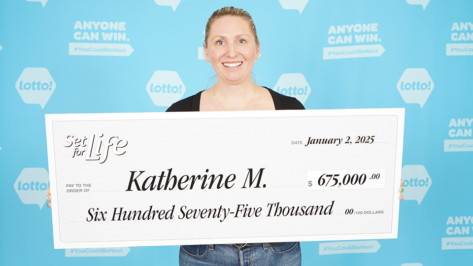 British Columbia Lottery Corporation | BCLC