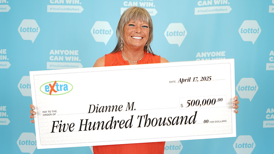 British Columbia Lottery Corporation | BCLC