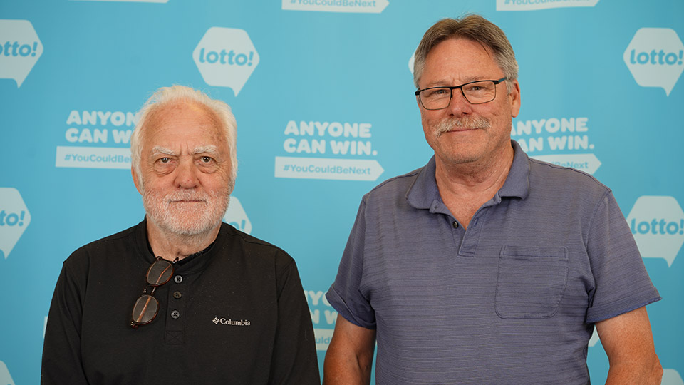 British Columbia Lottery Corporation | BCLC