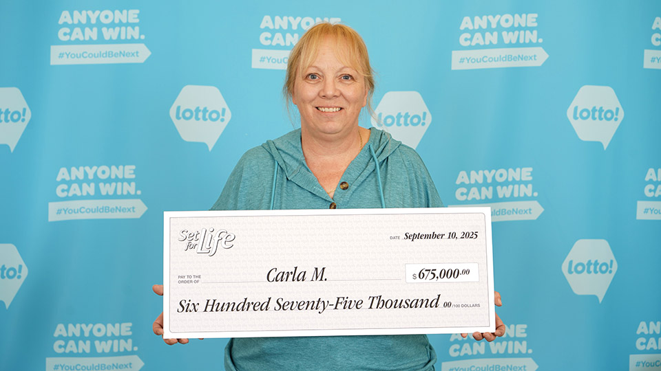 British Columbia Lottery Corporation | BCLC