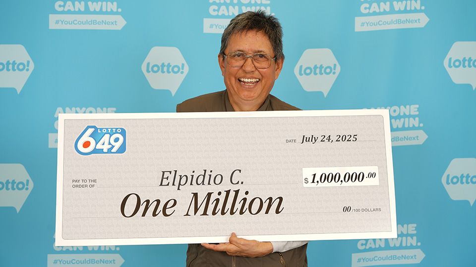 British Columbia Lottery Corporation | BCLC