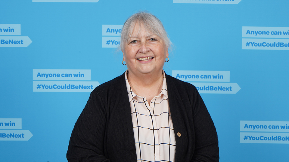 British Columbia Lottery Corporation | BCLC