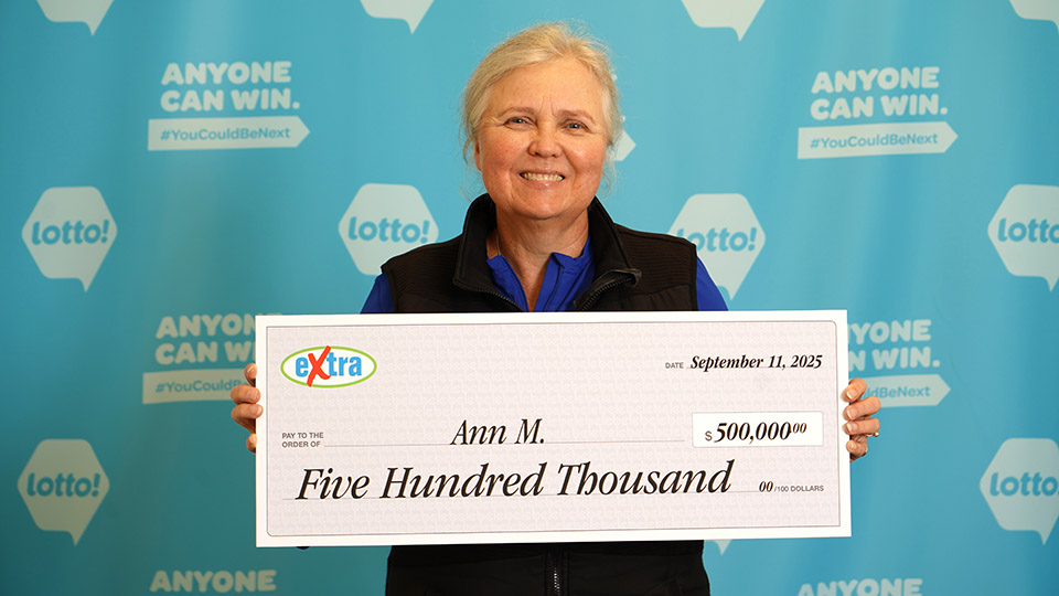 British Columbia Lottery Corporation | BCLC