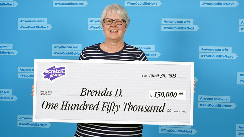 British Columbia Lottery Corporation | BCLC