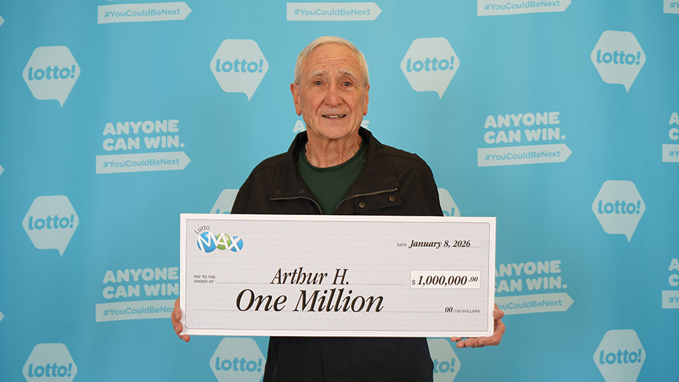 British Columbia Lottery Corporation | BCLC