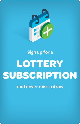 British Columbia Lottery Corporation | BCLC